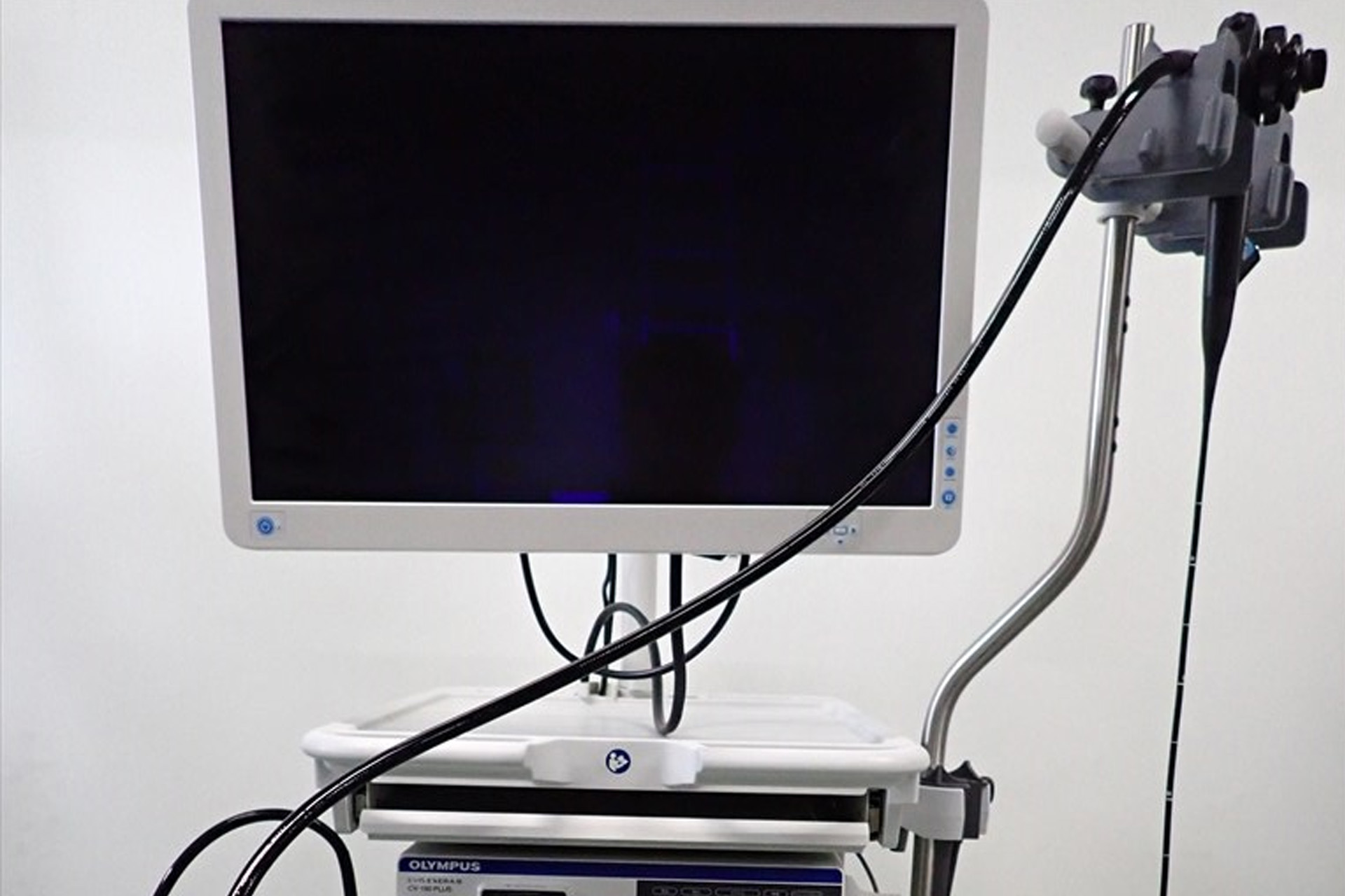 Olympus Exera III 190 - Alzaitoon - Specialize in medical equipment ...